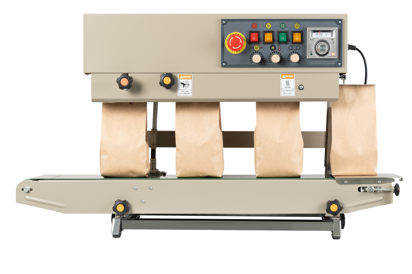 Lamitec | Soluciones en Empaque Flexible